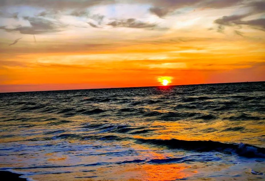 10 Famous Beaches Around Washington DC | Top Beaches Near Washington ...