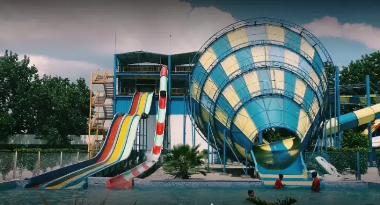 10 Famous Water Parks in Kochi | Amusement Parks in Kochi, Kerala