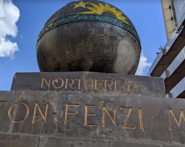 Most Visited Monuments in Kenya l Famous Monuments in Kenya