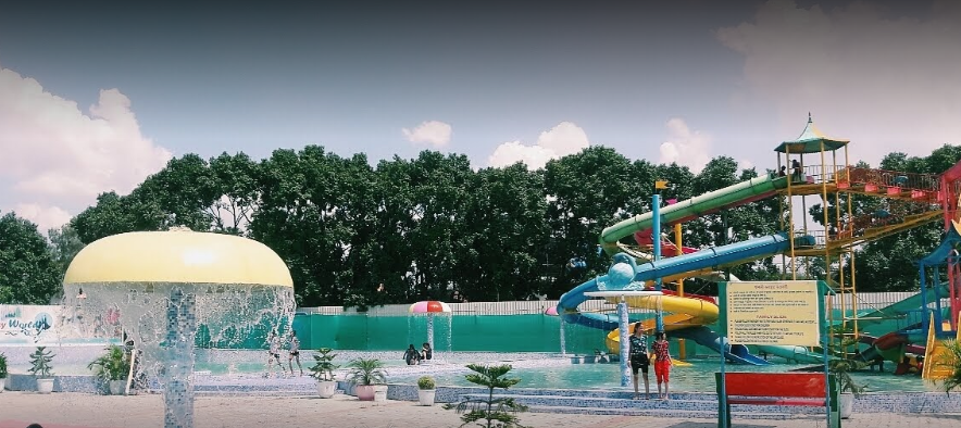 10 Famous Water Parks in Kochi | Amusement Parks in Kochi, KeralaWorld ...