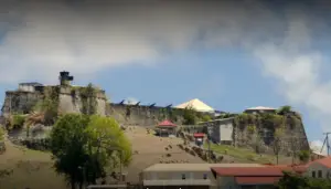 Most Visited Monuments in Grenada l Famous Monuments in Grenada