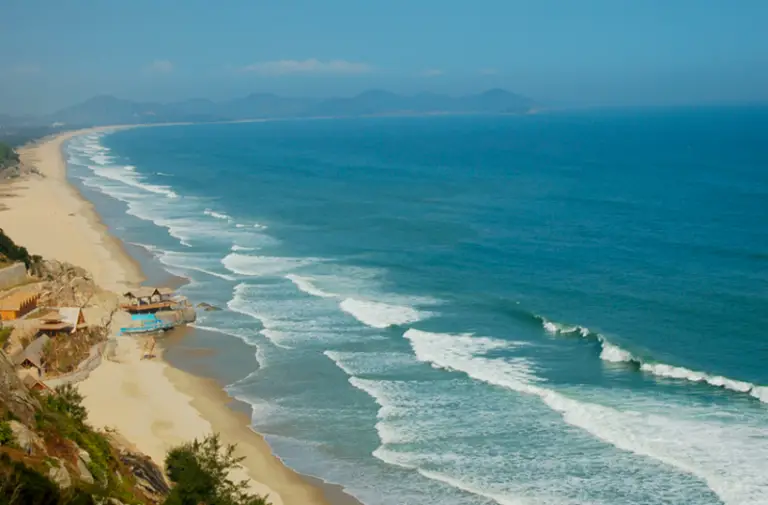 Famous Beaches in Guangzhou China | Best Beaches to Visit near Guangzhou