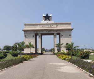 Most Visited Monuments in Ghana l Famous Monuments in Ghana