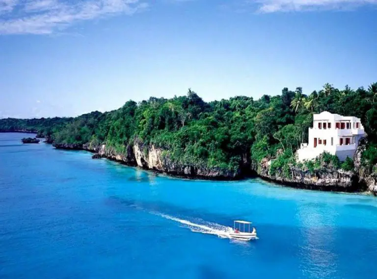 Most Visited Monuments in Fiji l Famous Monuments in Fiji