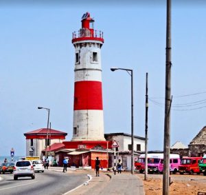 Most Visited Monuments in Ghana l Famous Monuments in Ghana