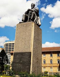 Most Visited Monuments in Kenya l Famous Monuments in Kenya