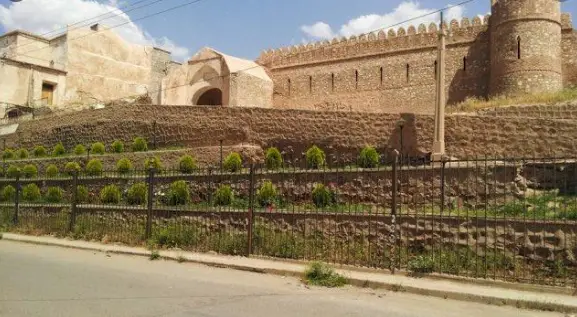 Most Visited Monuments in Iraq l Famous Monuments in Iraq