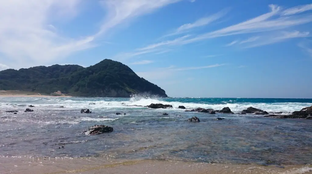 Top 7 Beaches Near Osaka, Japan| Best Beaches Near Osaka