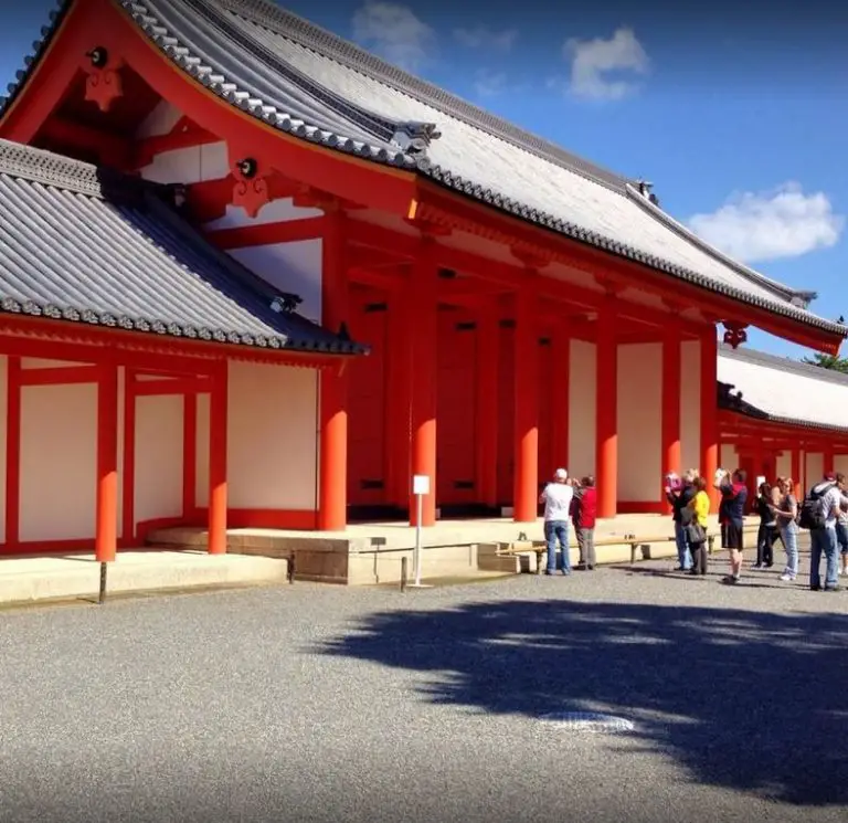 Most Visited Monuments in Japan l Famous Monuments in Japan