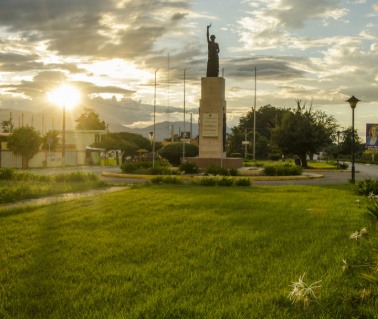 Most visited Monuments in Dominican Republic