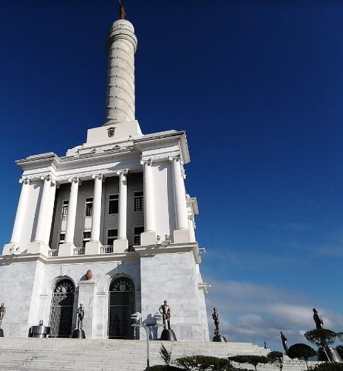 Dominican Republic Famous Landmarks
