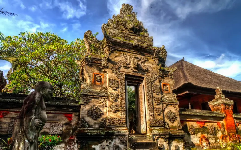 Discover What Denpasar Bali is Known for | Why Denpasar Bali is Famous For
