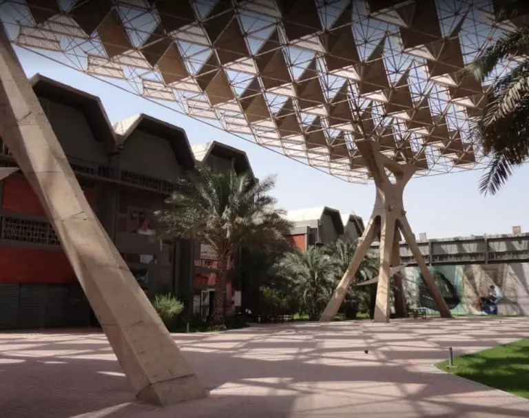 Most Visited Monuments in Kuwait l Famous Monuments in Kuwait