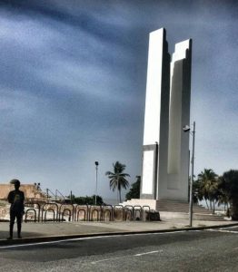Most visited Monuments in Dominican Republic
