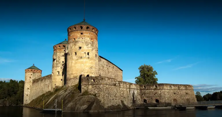 Most Visited Monuments in Finland l Famous Monuments in Finland