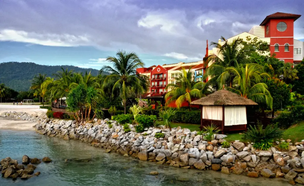 Top Beaches to Visit in Kuala Lumpur | Beaches Near Kuala Lumpur