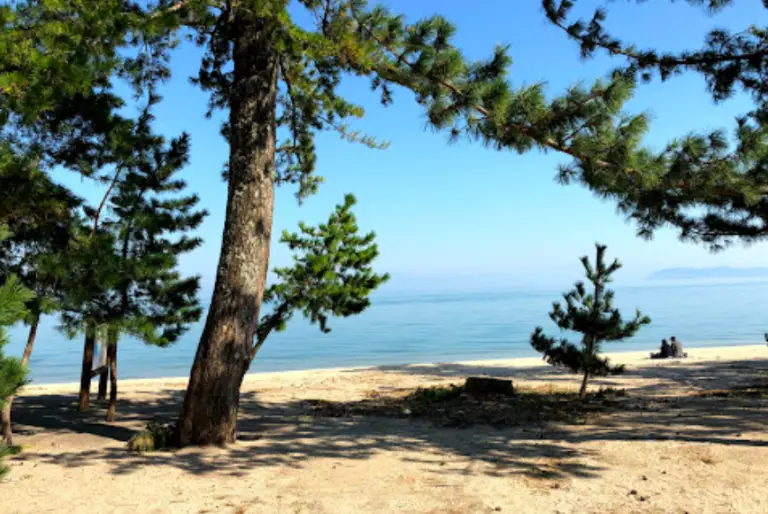 Top 7 Beaches Near Osaka, Japan| Best Beaches Near Osaka