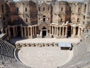 Most Visited Monuments in Jordan l Famous Monuments in Jordan