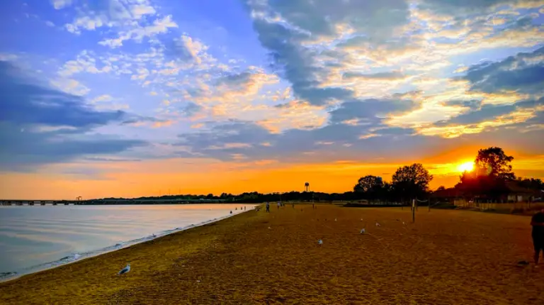 10 Famous Beaches Around Washington DC | Top Beaches Near Washington DC