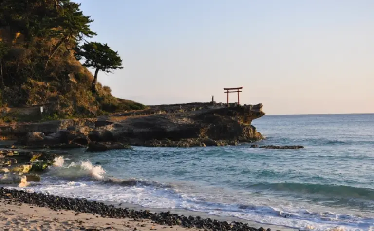 Top 7 Beaches Near Osaka, Japan| Best Beaches Near Osaka