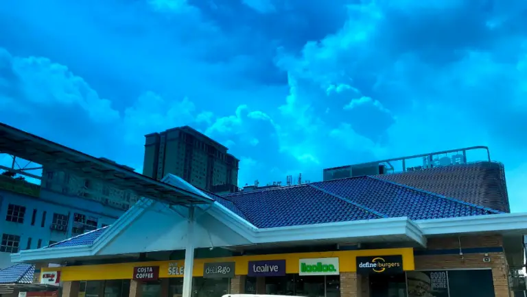 Top Beaches to Visit in Kuala Lumpur | Beaches Near Kuala Lumpur