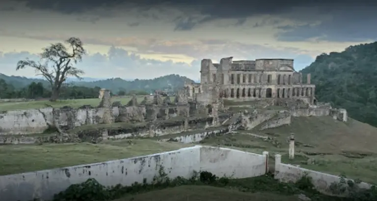 Most Visited Monuments in Haiti l Famous Monuments in HaitiWorld Tour ...