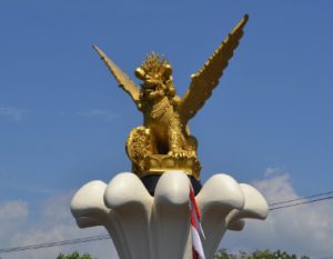 Most Visited Monuments in Denpasar | Famous Monuments of Denpasar