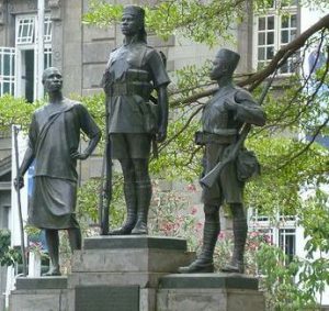 Most Visited Monuments in Kenya l Famous Monuments in Kenya