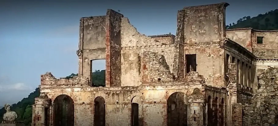Most Visited Monuments in Haiti l Famous Monuments in HaitiWorld Tour ...