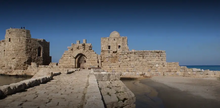 Most Visited Monuments in Lebanon l Famous Monuments in LebanonWorld ...