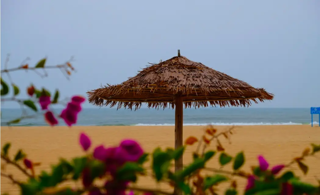 Famous Beaches in Guangzhou China | Best Beaches to Visit near ...