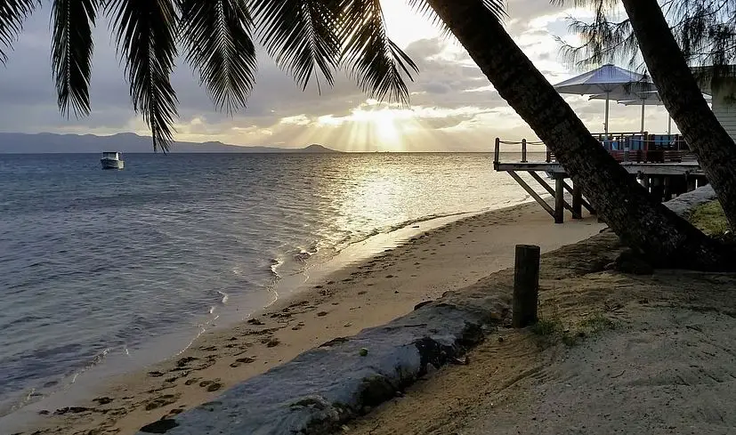 Most Visited Monuments in Fiji l Famous Monuments in FijiWorld Tour ...