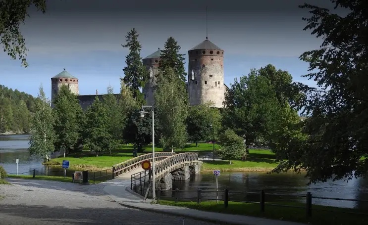Most Visited Monuments in Finland l Famous Monuments in FinlandWorld ...