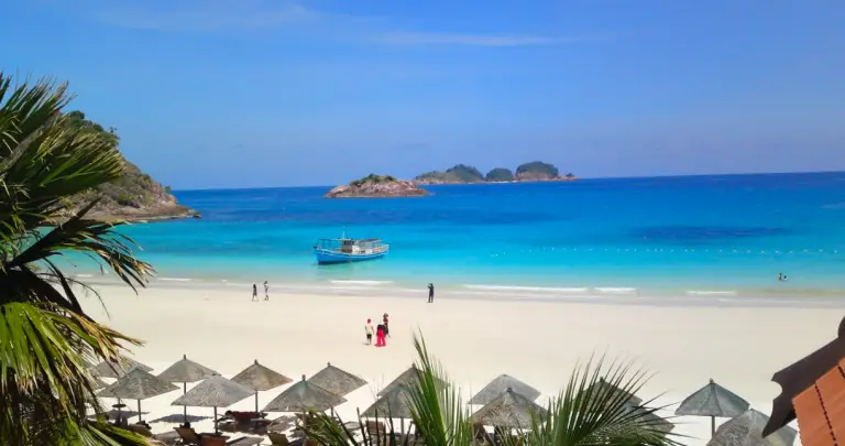 Top Beaches to Visit in Kuala Lumpur | Beaches Near Kuala Lumpur