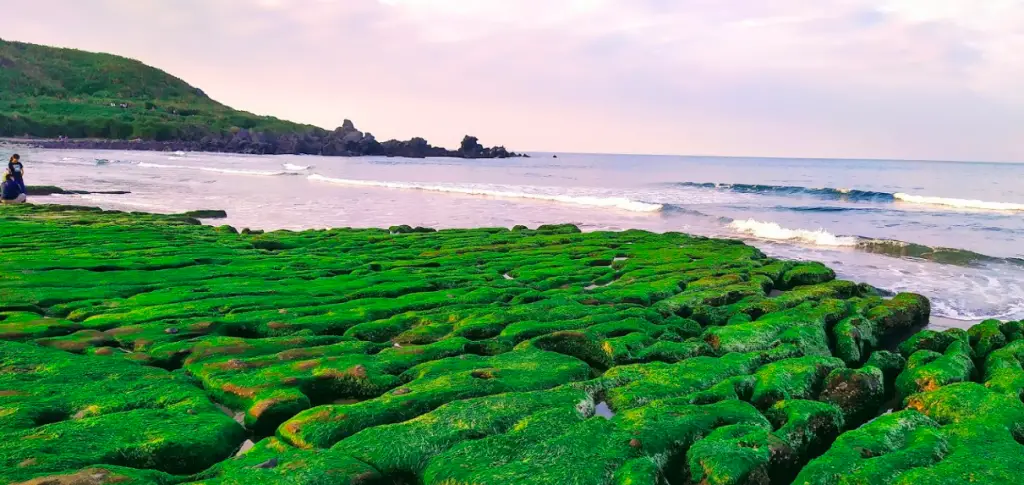 Top 10 Beaches in Taipei Taiwan | Famous Beaches in Taipei