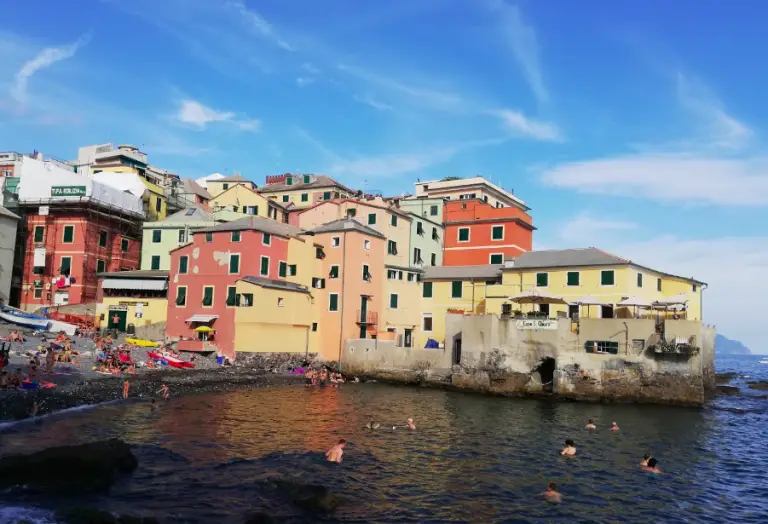 Top 10 Beaches Near Milan Italy | Famous Beaches to Visit Near Milan