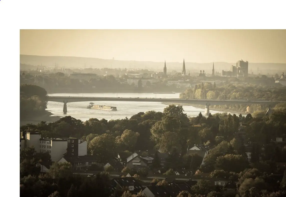 Most Visited Monuments in Bonn l Famous Monuments in BonnWorld Tour ...