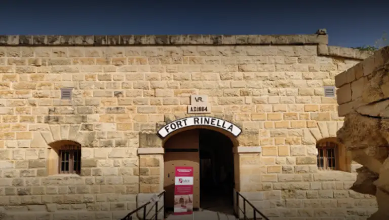 Most Visited Monuments in Malta l Famous Monuments in Malta