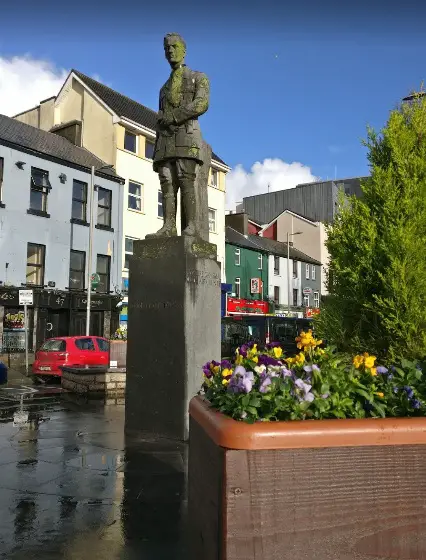 Most Visited Monuments in Galway l Famous Monuments in GalwayWorld Tour ...