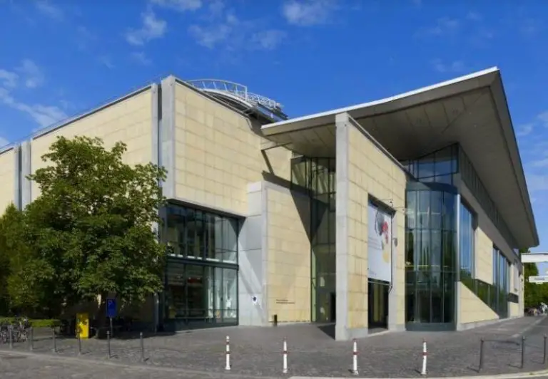 Most Visited Monuments in Bonn l Famous Monuments in Bonn