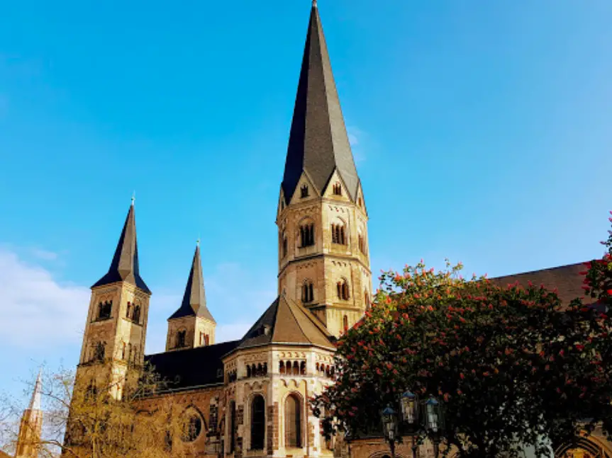 Discover What is Bonn Known For | Why Bonn is Famous