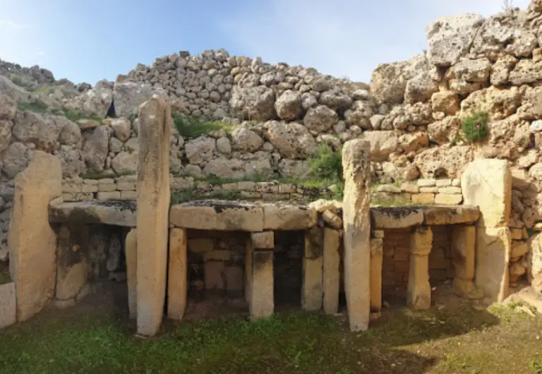 Most Visited Monuments in Malta l Famous Monuments in Malta