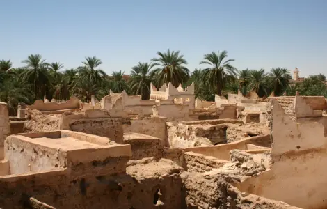 Most Visited Monuments in Libya l Famous Monuments in Libya