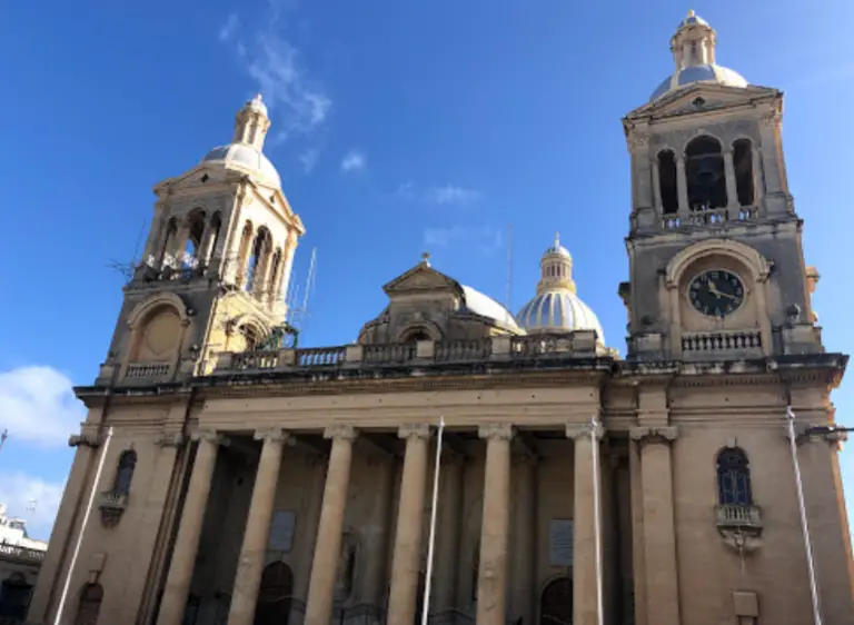 Most Visited Monuments in Malta l Famous Monuments in Malta