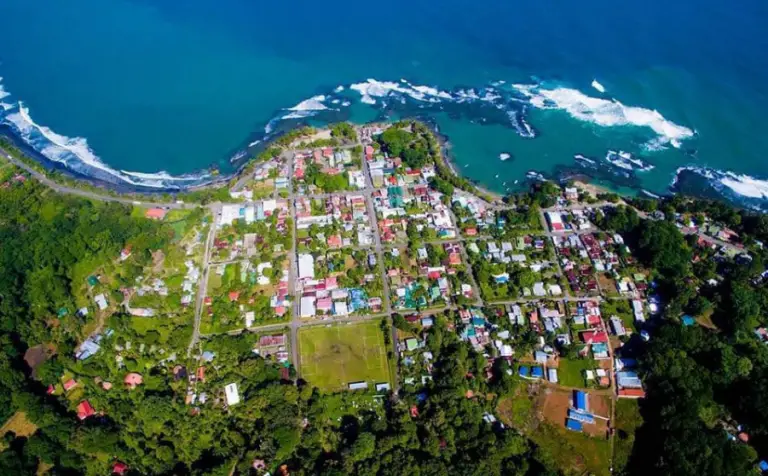 Best Cities in Costa Rica to Visit | Beautiful, Famous Cities in Costa Rica