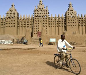 Most Visited Monuments in Mali l Famous Monuments in Mali