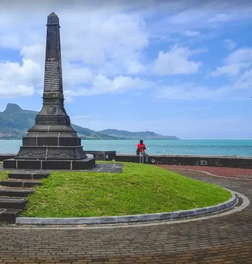 Most Visited Monuments in Mauritius l Famous Monuments in ...