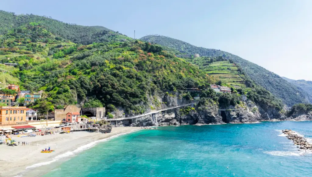 Top 10 Beaches Near Milan Italy | Famous Beaches to Visit Near Milan