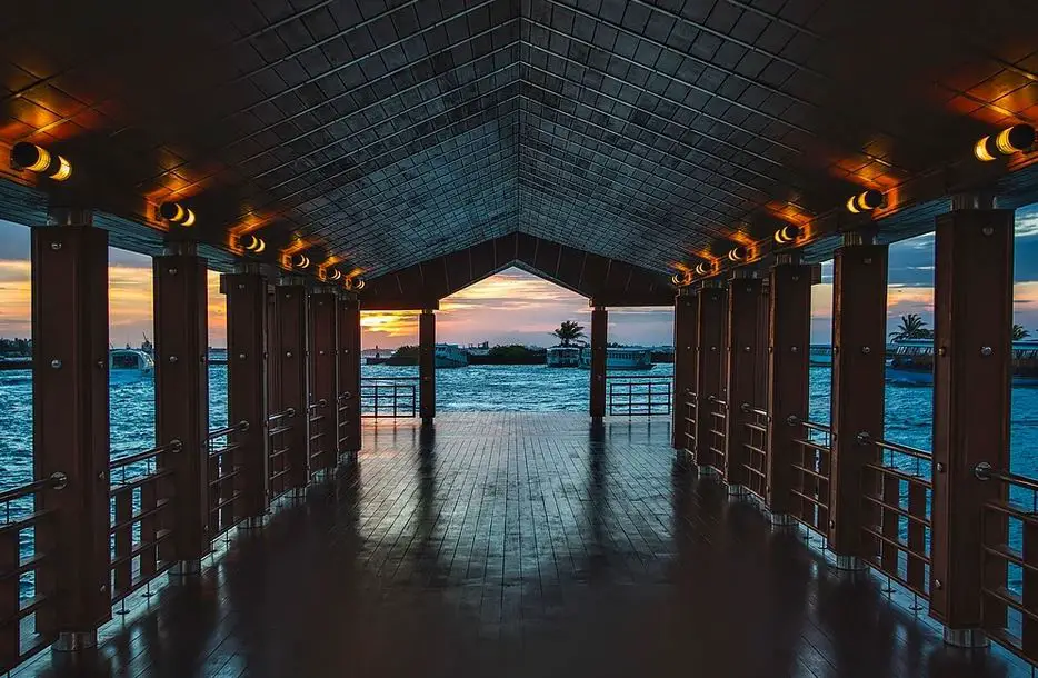 Most Visited Monuments in Maldives l Famous Monuments in MaldivesWorld ...