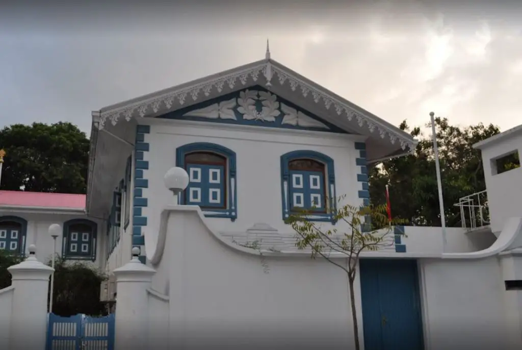 Most Visited Monuments in Maldives l Famous Monuments in Maldives